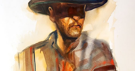 Bob Boze Bell's Big Bad Book of Bad Diary Entries: El Serape & Trio Rio ...