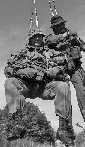 Dây Thụy Sĩ / Stabo Harness / Blog Chiến Sĩ Vô Danh QLVNCH: Hình ảnh ...