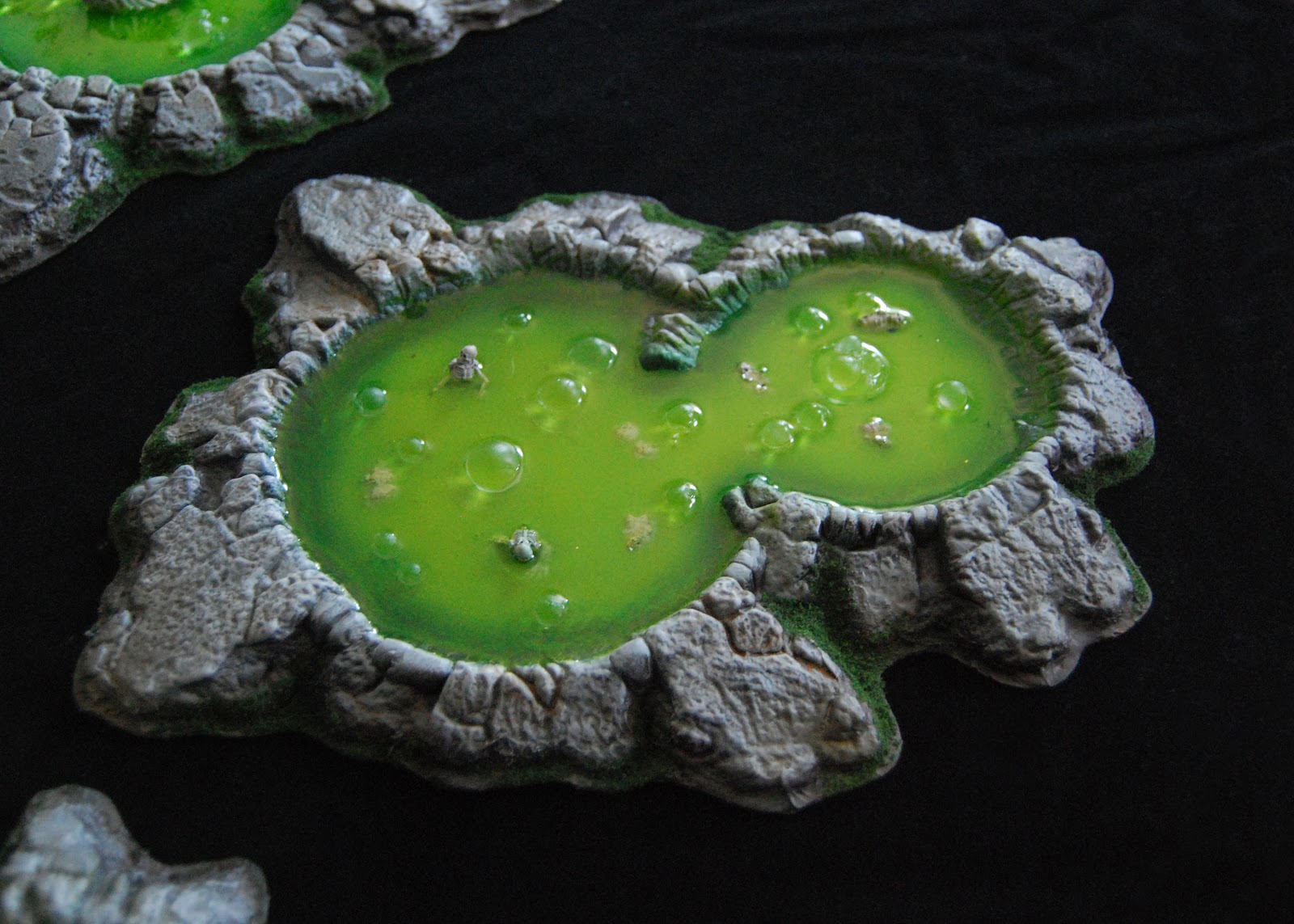 Eye of Error: Toxic Slime Pits Tutorial