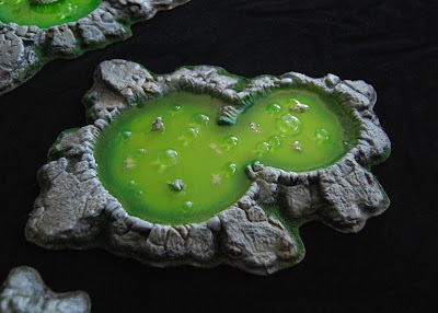 Eye of Error: Toxic Slime Pits Tutorial