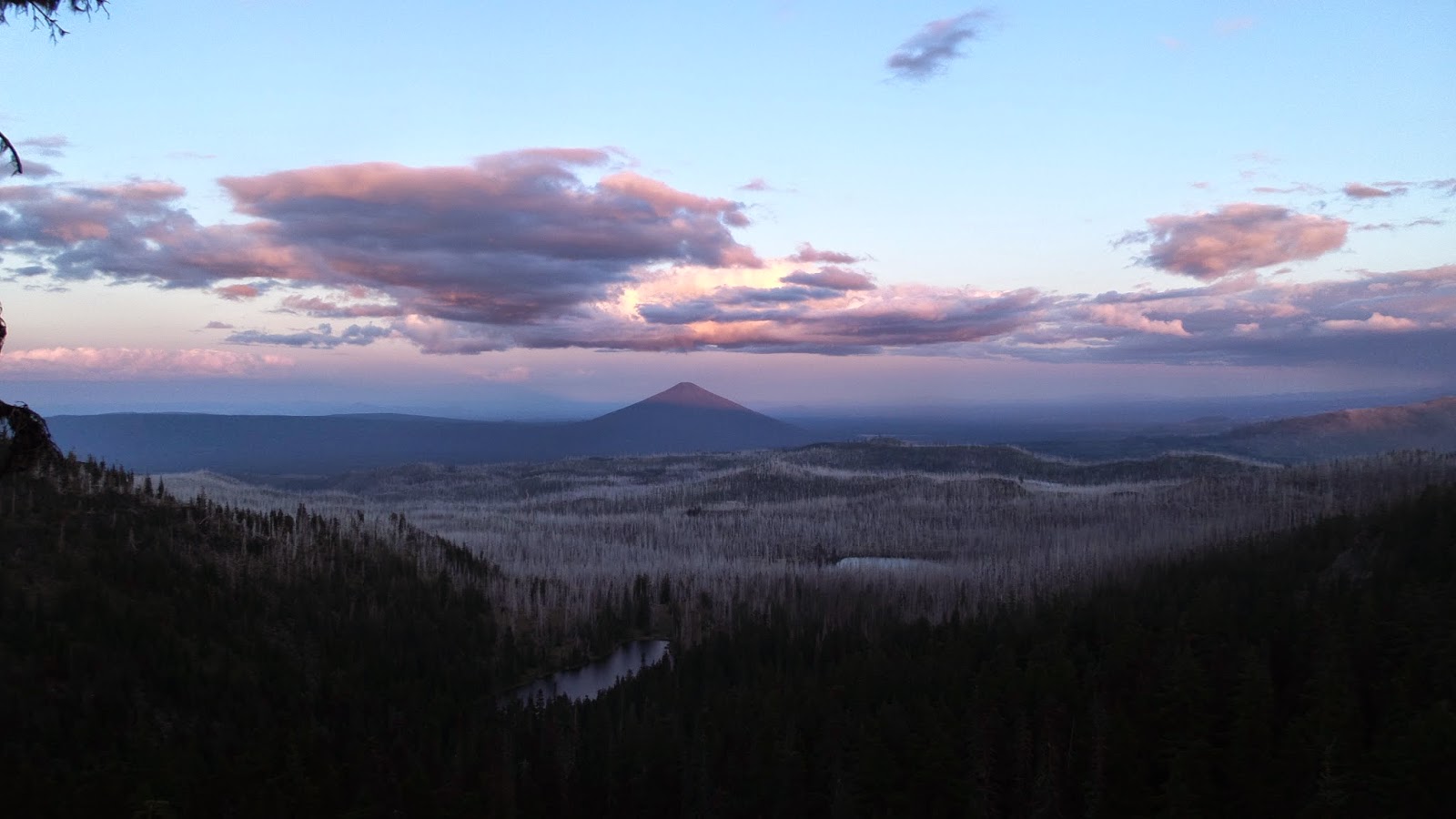 Back to the Wild: Oregon part 2