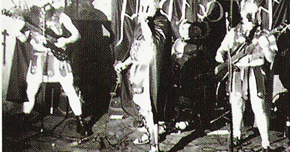 THE REAL OI: HETAIROI