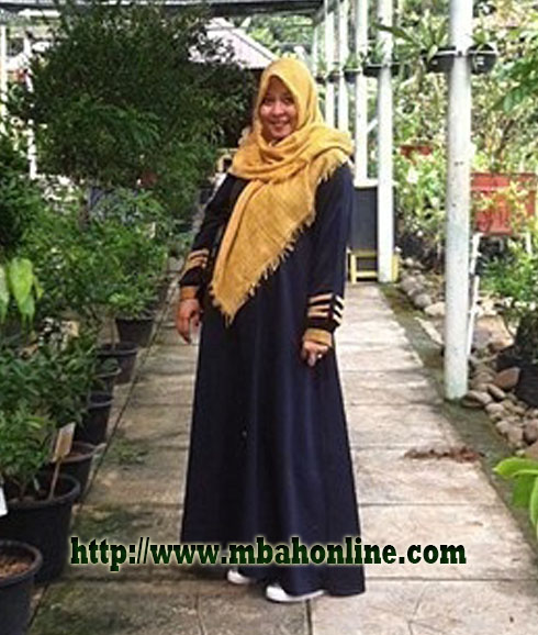 Bumil Hijab Style | Koleksi Foto