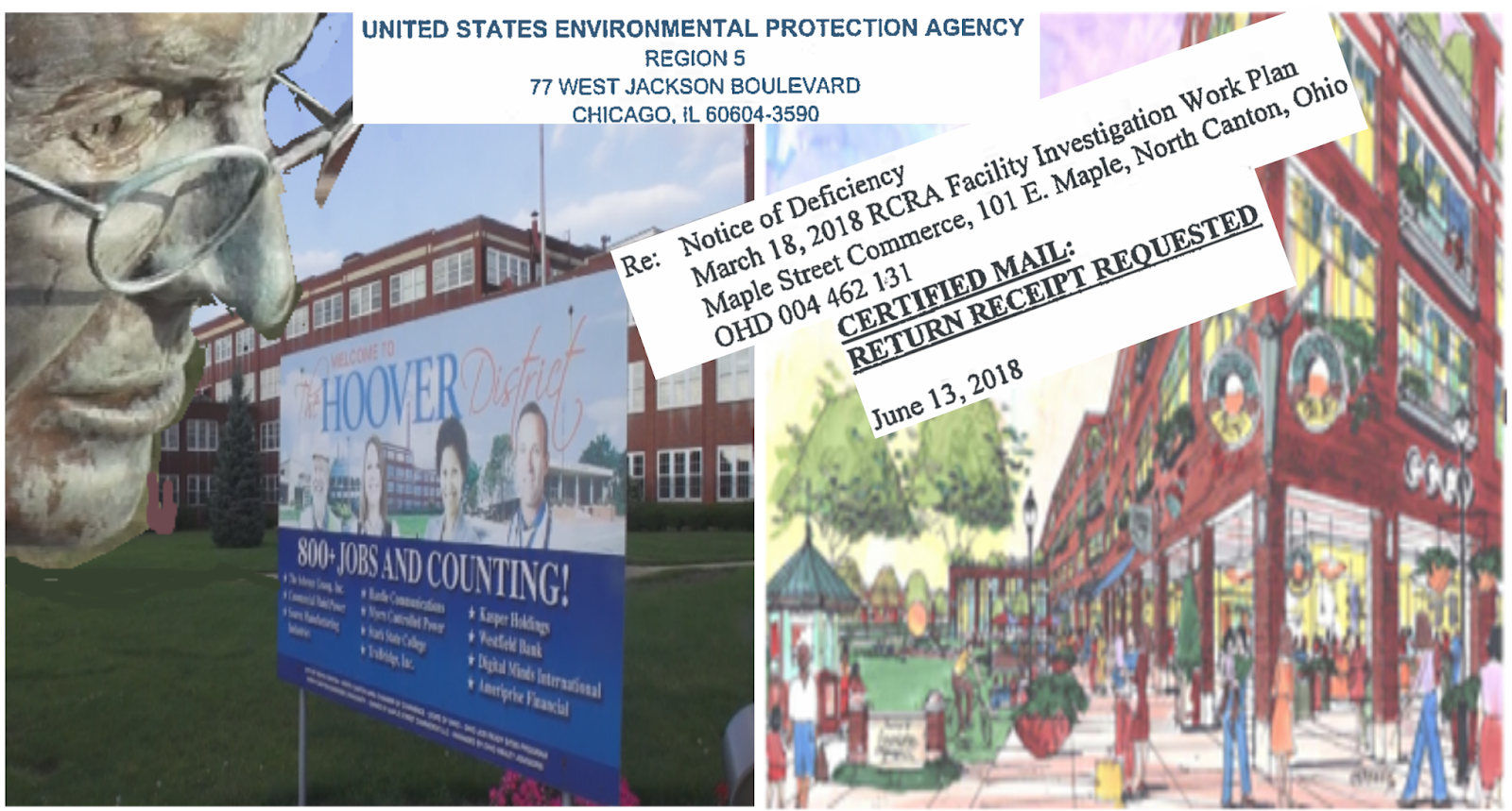 IN HINDSIGHT: STUART LICHTER HAS BEEN BAD MEDICINE FOR STARK COUNTY ...