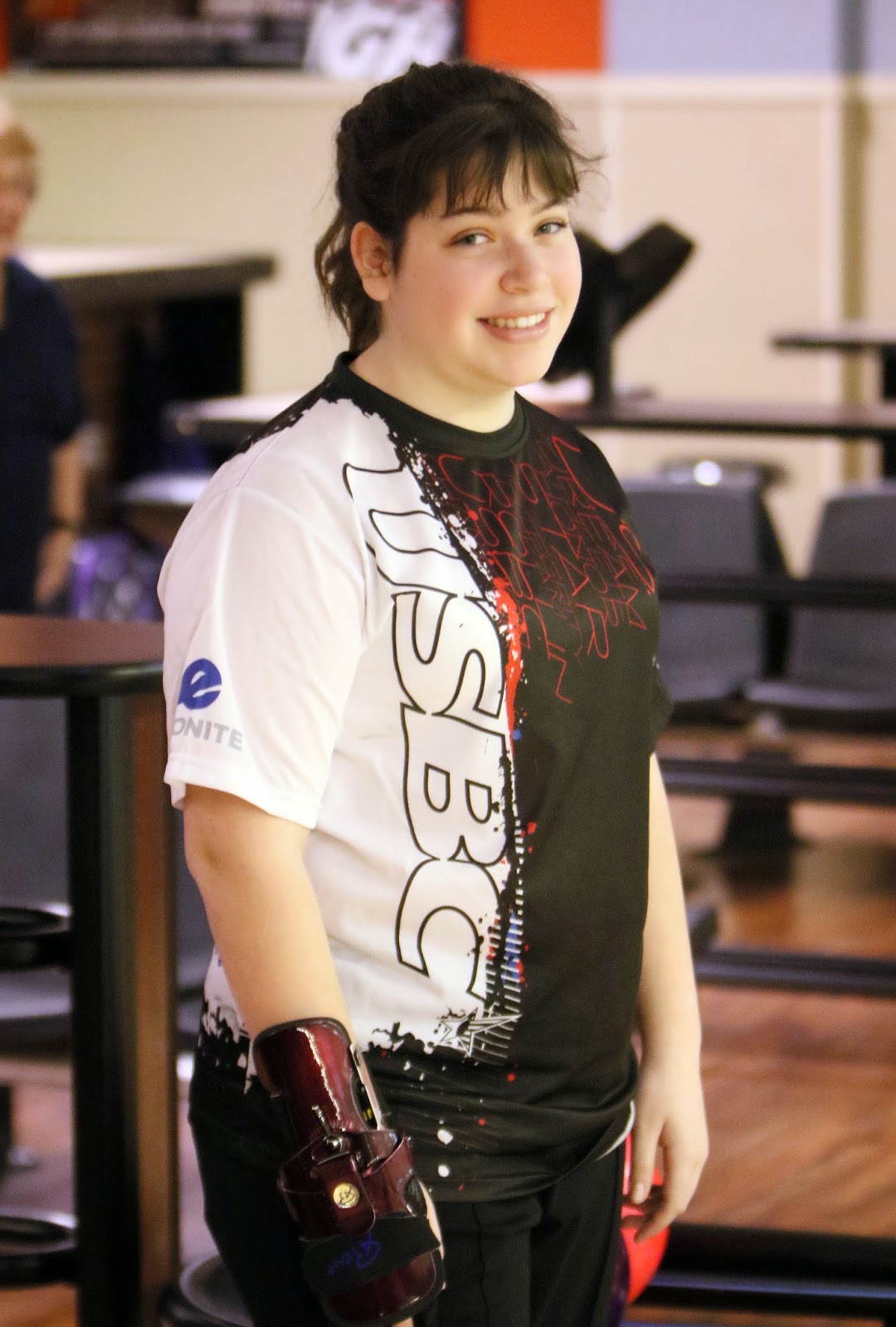Mark Kodiak Ukena: Illinois State USBC Women's Bowling Tournament ...