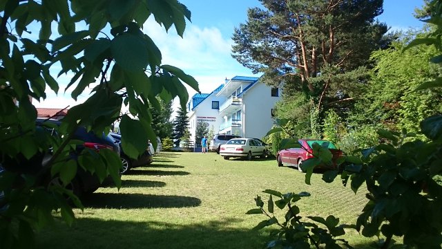 Turnusy Rehabilitacyjne Nad Morzem: Ośrodek Arkadia Lido Jastrzębia Góra