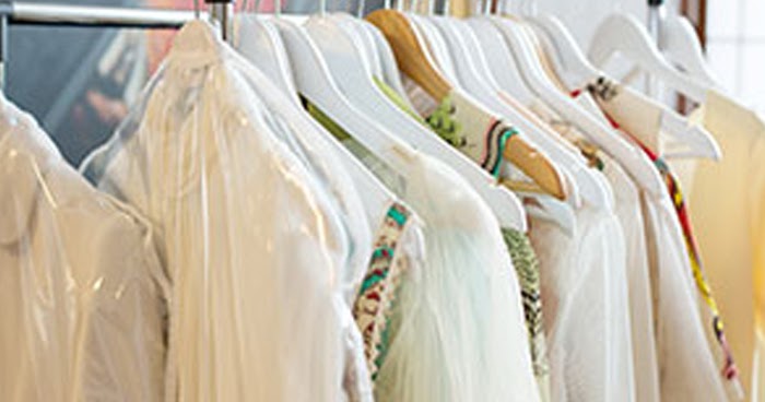 Dry Cleaners UK: How to have Cleaner Clothes and Lower Costs using ...
