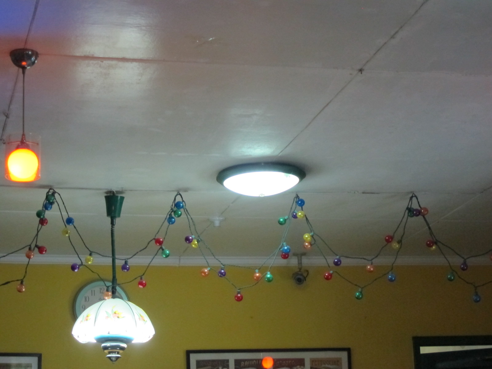 Lutong Cavite : Samala Kitchen Delights