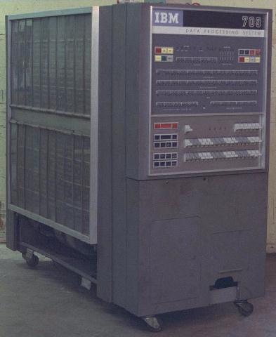 STEAMD: A Nerd’s Walk Down Memory Lane … or Computer History for the ...