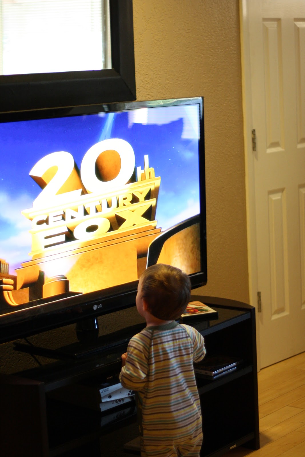 Our Saturday morning scene with the chipmunks - Love and Marriage