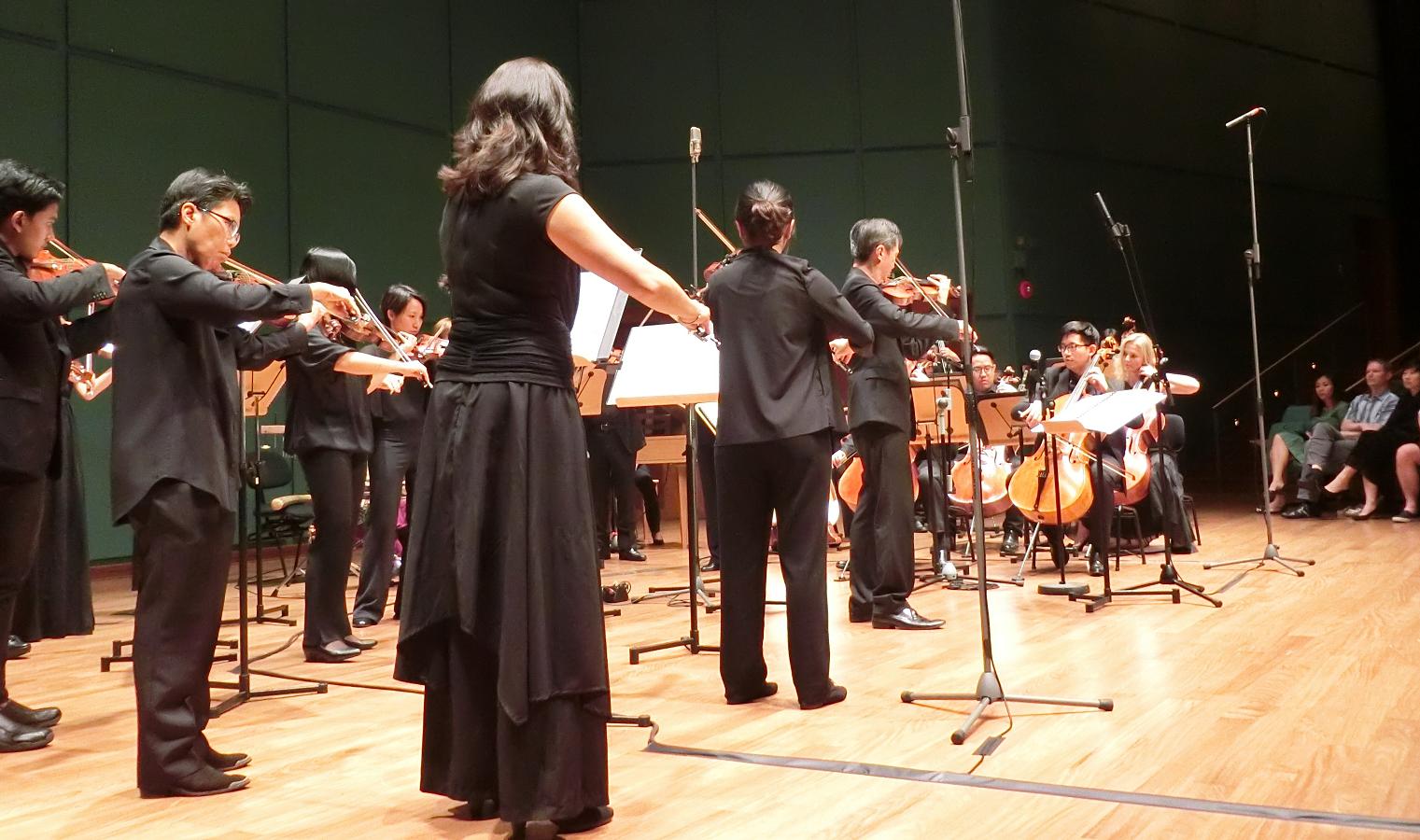 pianomania: RE:COMPOSED / re:mix with FOO SAY MING / Review