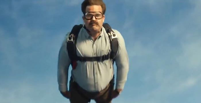 Deadpool 2 Review - Spoiler Session