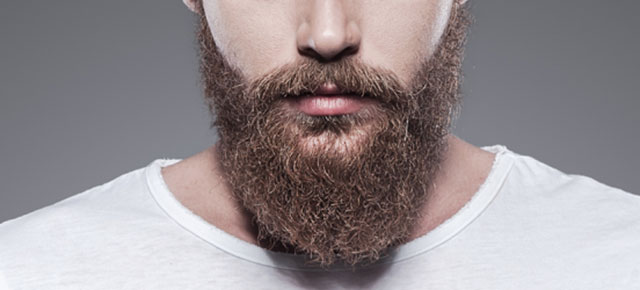 Top Konsep 21+ Gambar Jenggot