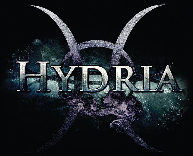.: Hydria: vocalista entrevistada por Heavy Banger