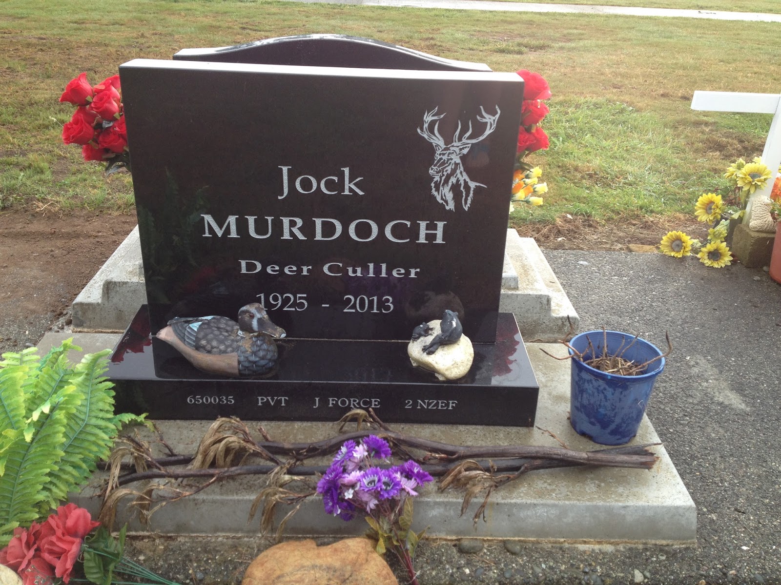 Frank Erceg Project: 2016