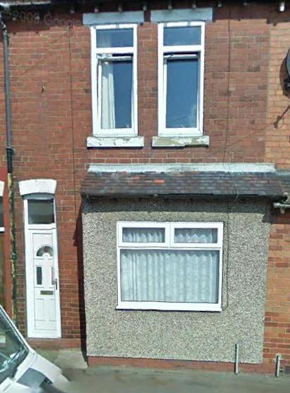 Arksey Village, A History: Frank Higginbottom - The Story of a Grave