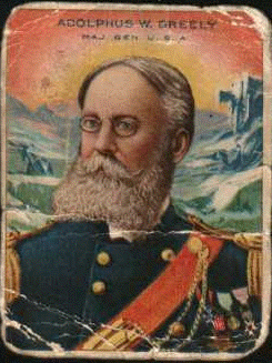 VISIONS OF THE NORTH: A Brief History of Arctic Exploration