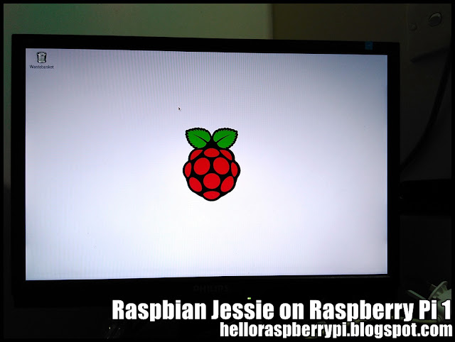 Hello Raspberry Pi: Raspbian Jessie - major Raspberry Pi official OS ...