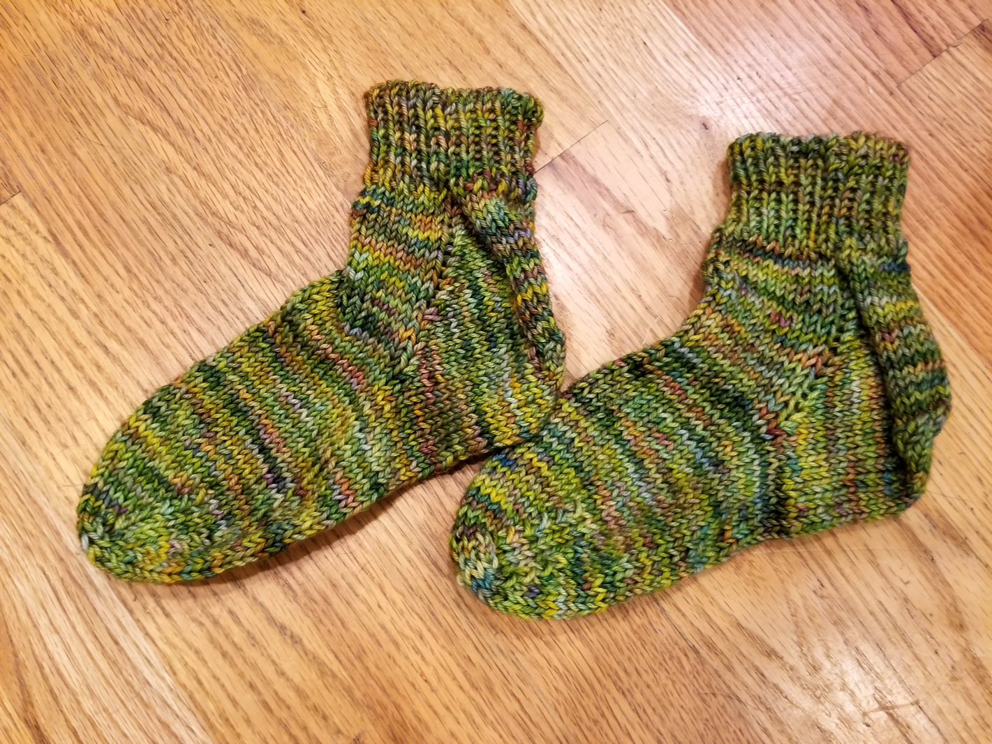 Art Threads: June 2018