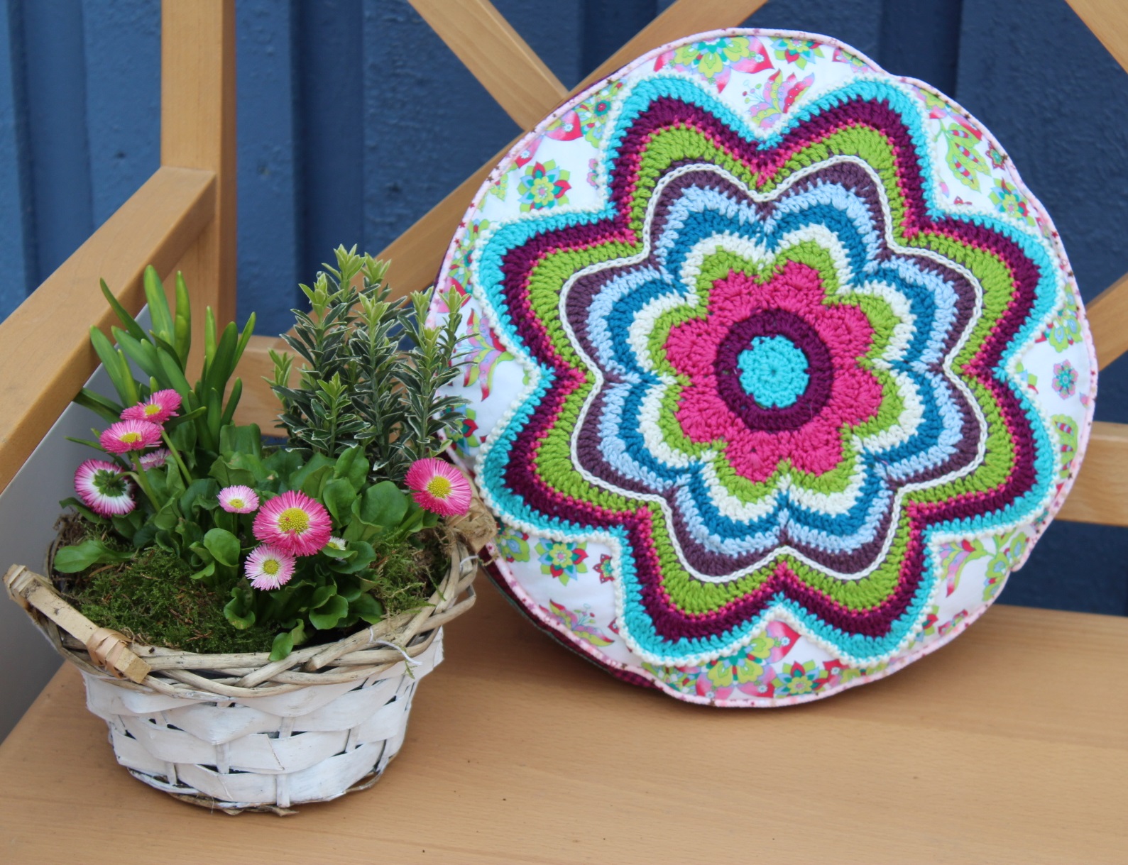 Farfallina-kids: Banju 2