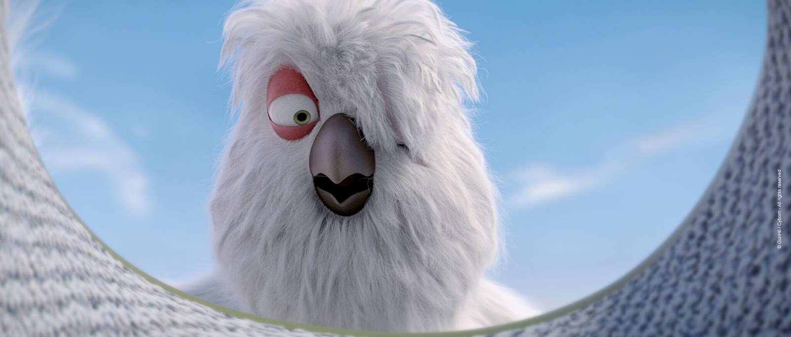 Ploey Trailer Available Now! Releasing in Theaters 4/26 - Bobs Movie Review