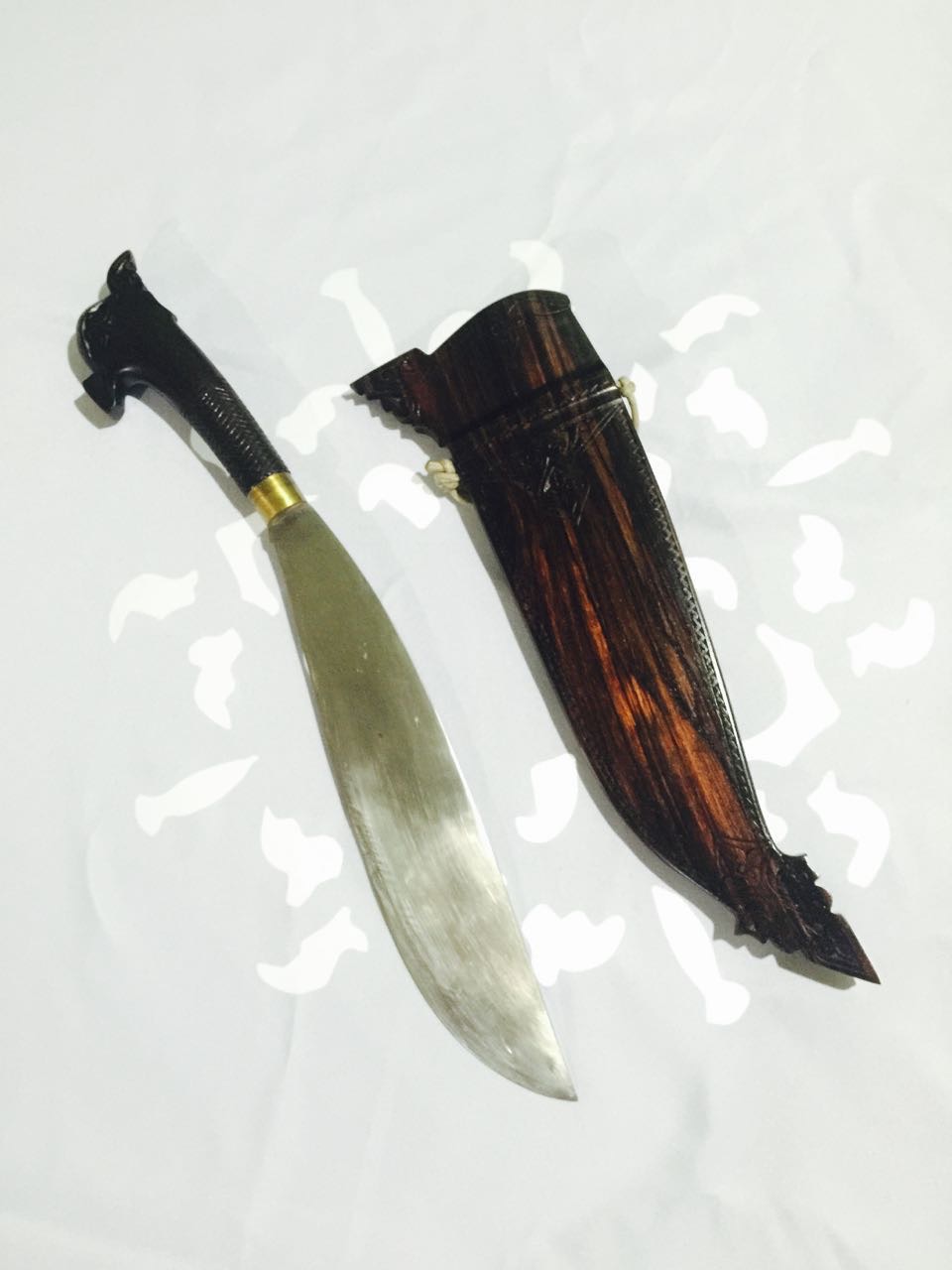 PARANG TRADISI ONLINE