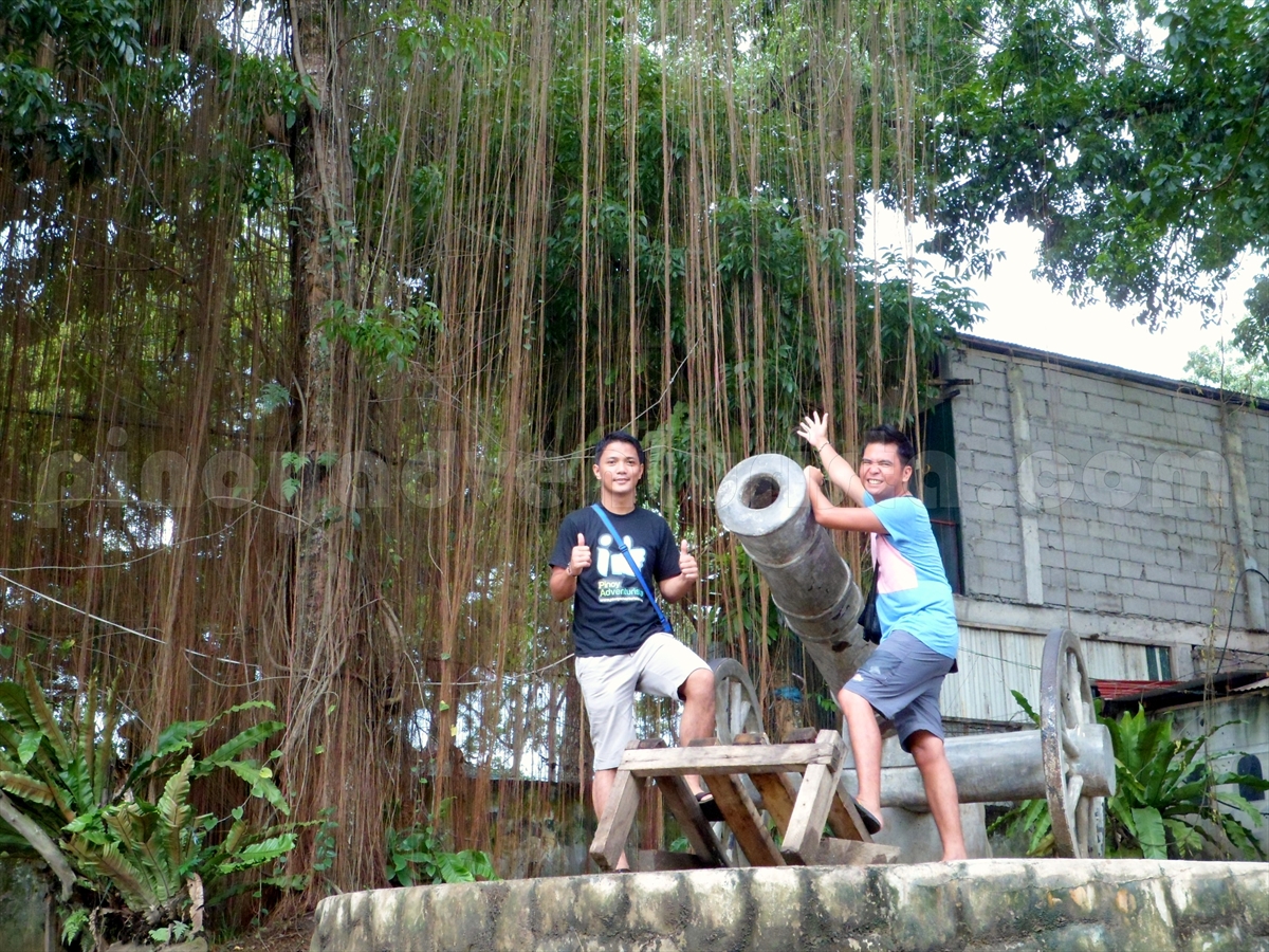 North Cotabato - Strolling around Kidapawan City, "A Spring in the ...