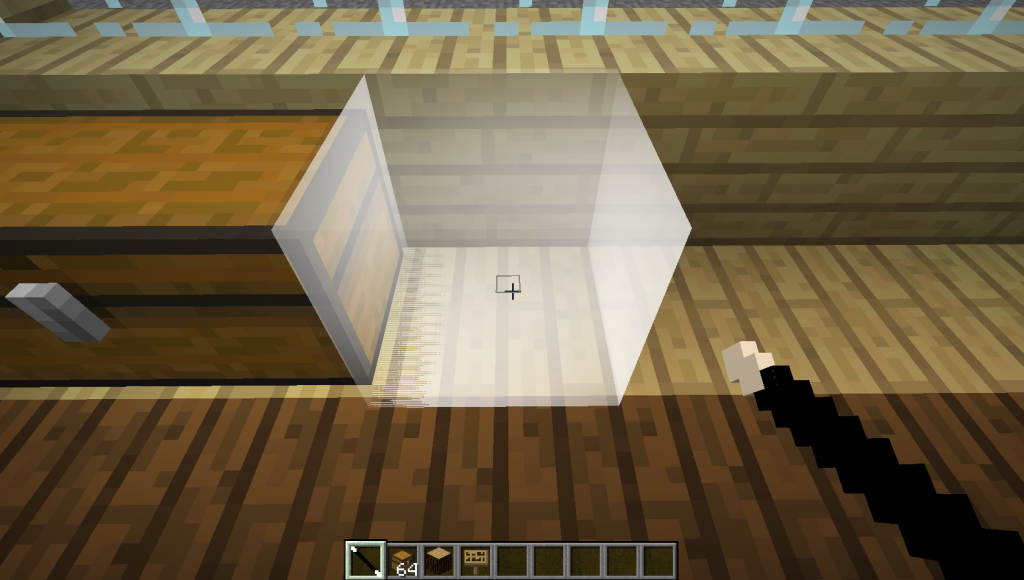 Tiny Worlds Mod For Minecraft - docstrongwindd