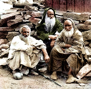 Judeus de Caruaru: A Trajetória dos judeus do Brasil