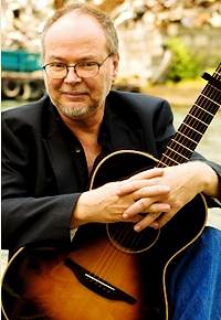 Prayer List For Rock Stars: WALTER BECKER