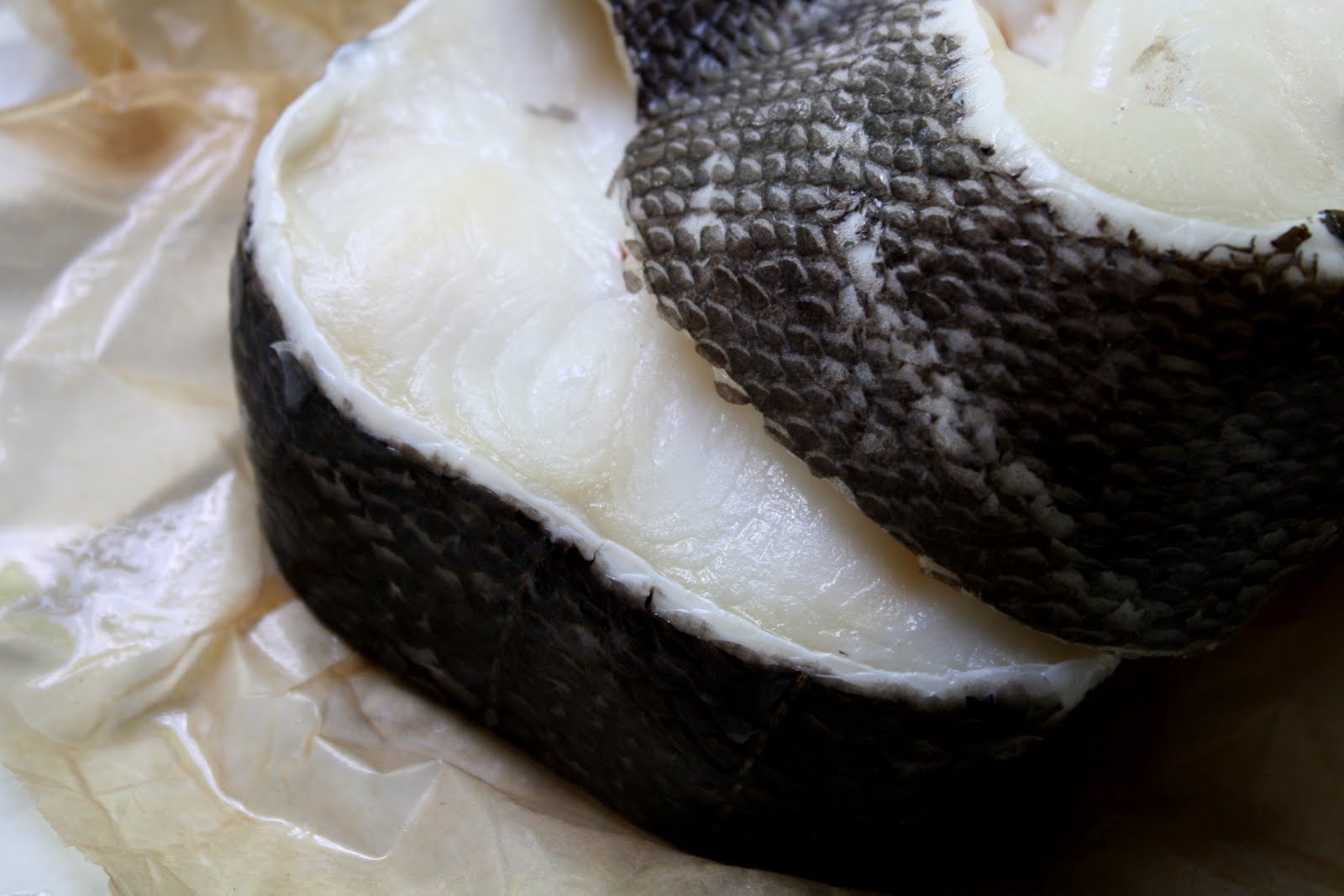 What's Cooking in your World?: Day 142! Philippines - Sea Bass Kinilaw ...