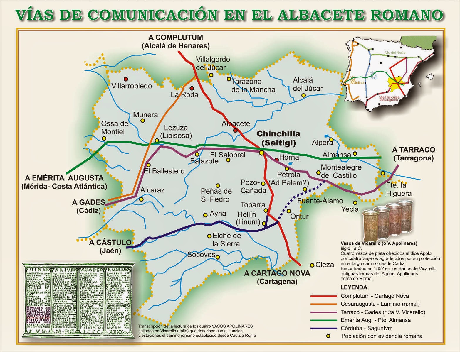 Rutas en miércoles: la presa de El Bardal ~ 40 rutas