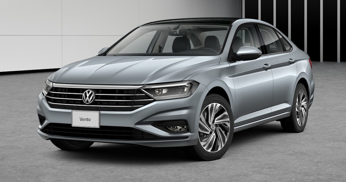 Lanzamiento: Volkswagen Vento : Autoblog Uruguay | Autoblog.com.uy