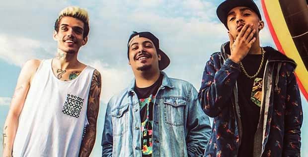 Banda Pollo lança clipe oficial da música "Gênio da Lampada" no Youtube ...