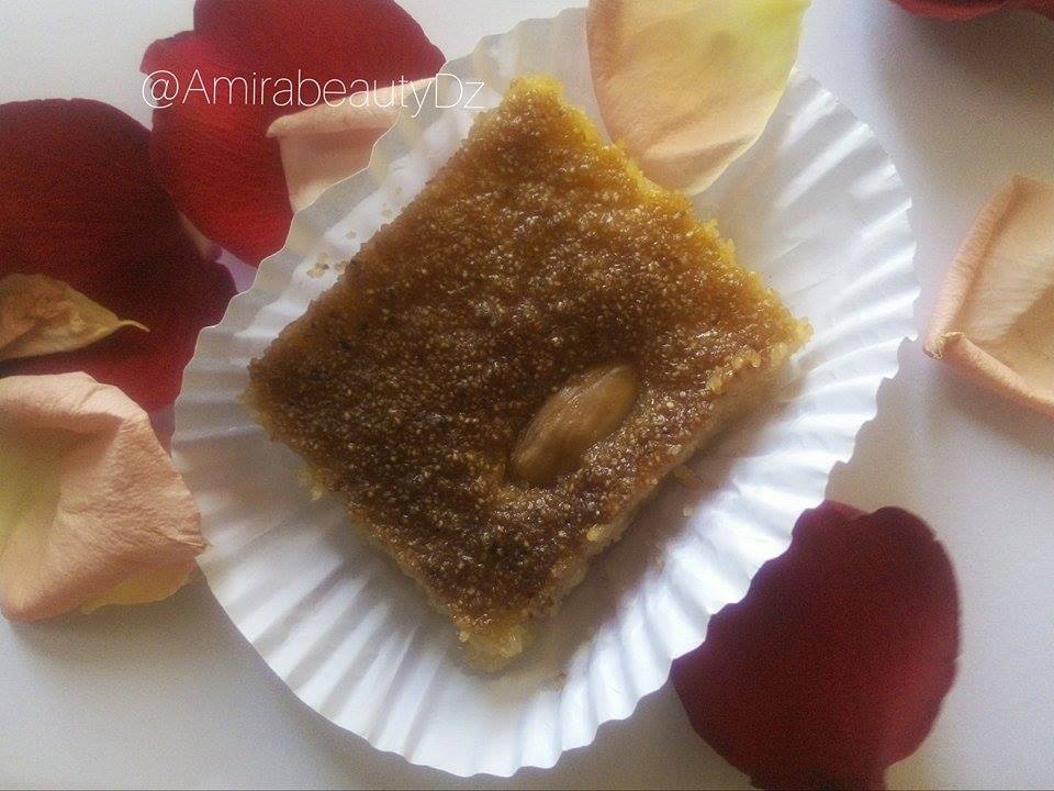 Amira Beauty Dz: Kelb elouz (Chamiya)