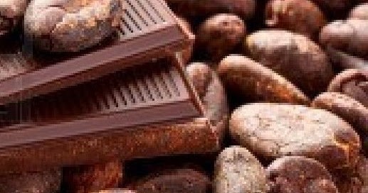 PROCESSING OF FOOD: Expeller pressed process of cocoa butter