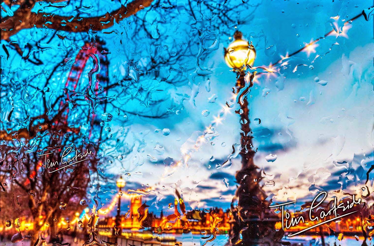 Tim Gartside Photography Workshop Blog