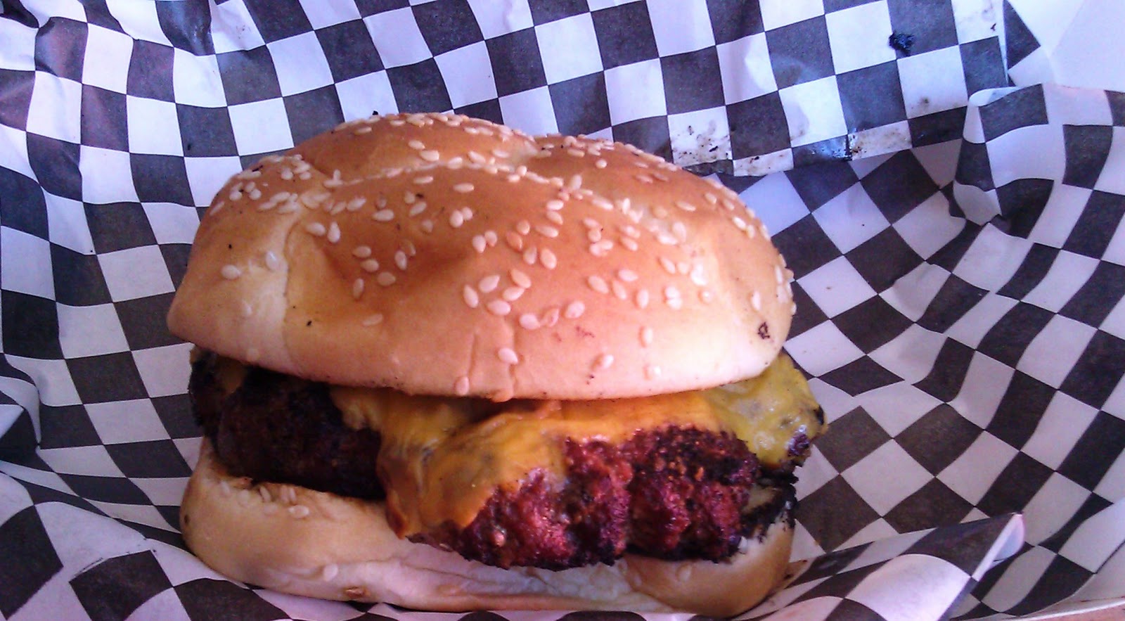 Honest and Accurate Burger Reviews by TheBurgerBusters: The Bucket ...