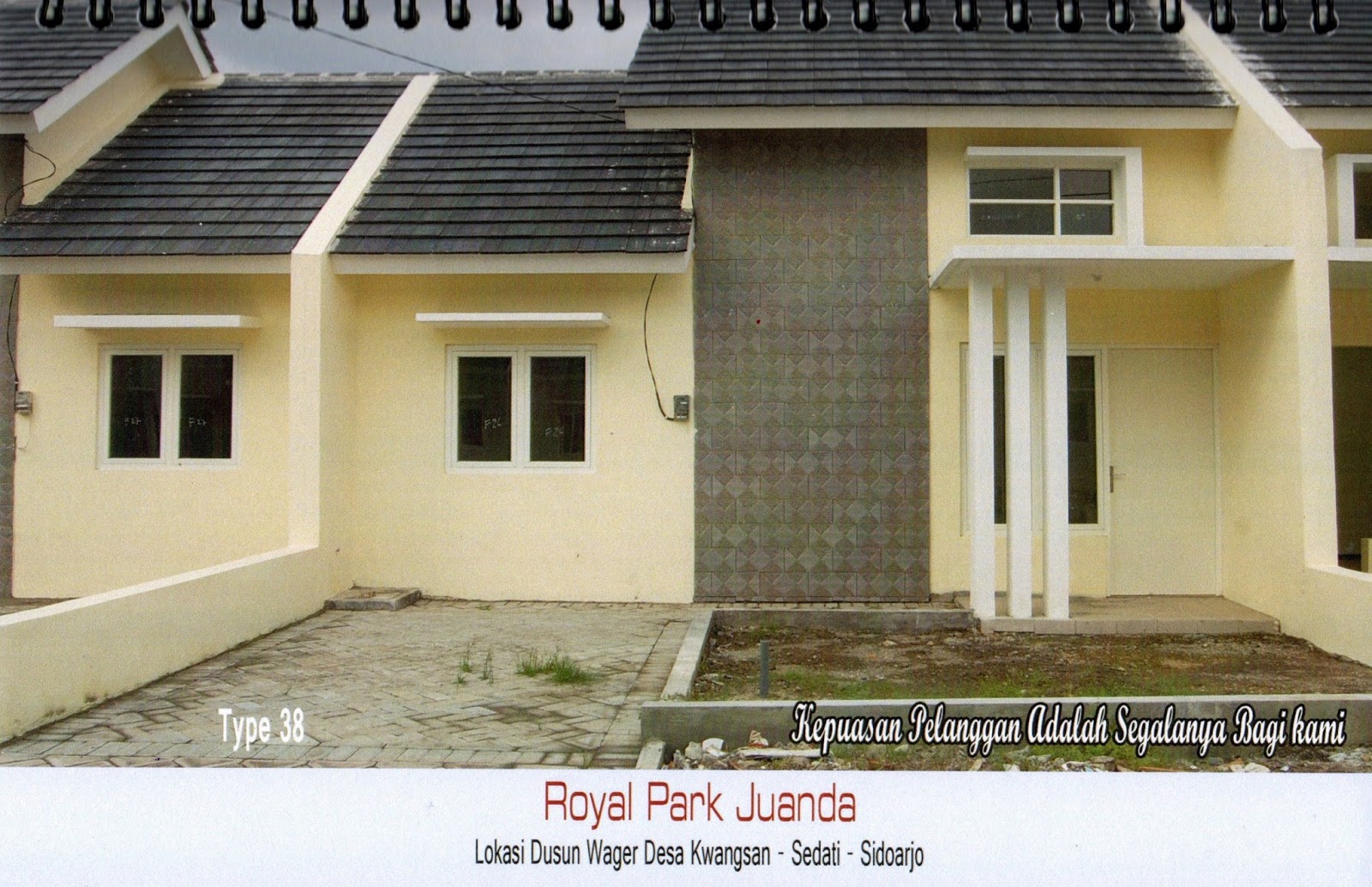 write all the things: Proyek yang menggunakan cat tembok berkualitas ...