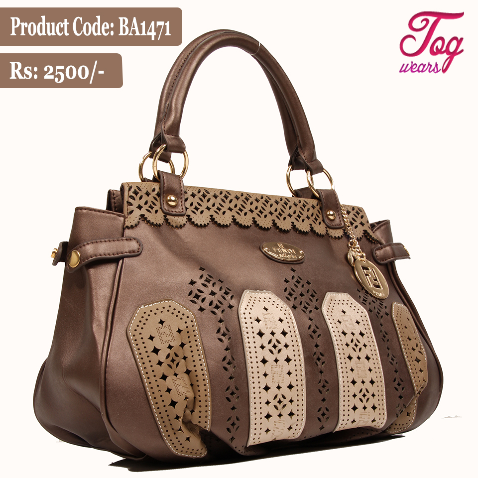 Ladies Handbags In Lahore | Latest Hand Bags In Pakistan