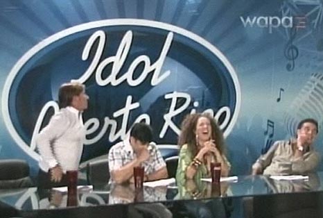 "Idol Puerto Rico"... ¿un éxito rotundo?