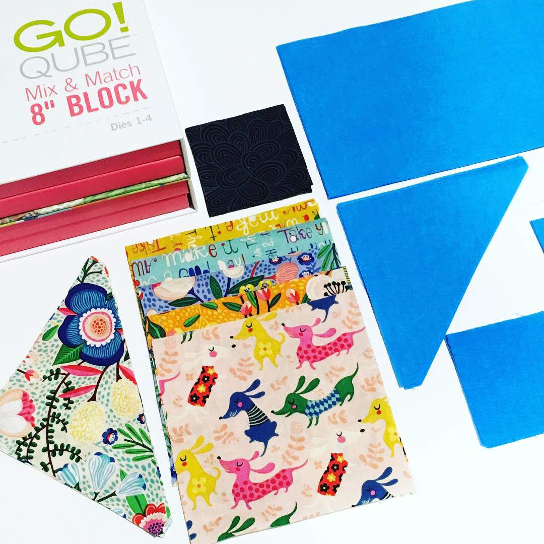 A Bit of Scrap Stuff - Sewing, Quilting, and Fabric Fun: Review of the ...