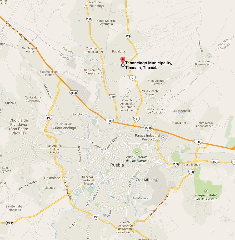 Compartiendo mi opinión: Tenancingo, México pueblo dónde los niños ...