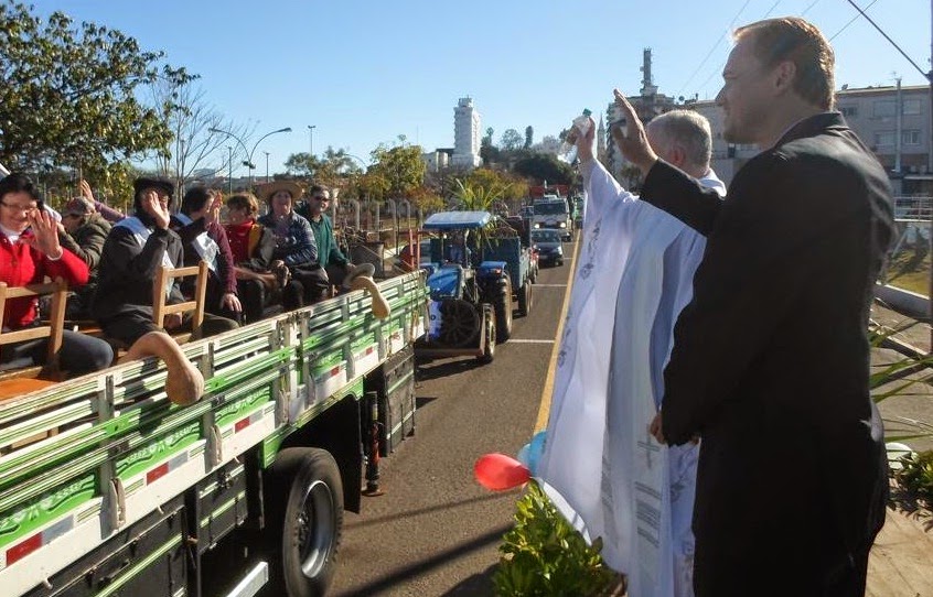 Blog do Airton - Notícias de Estrela: STR Estrela-RS festeja o Dia do ...