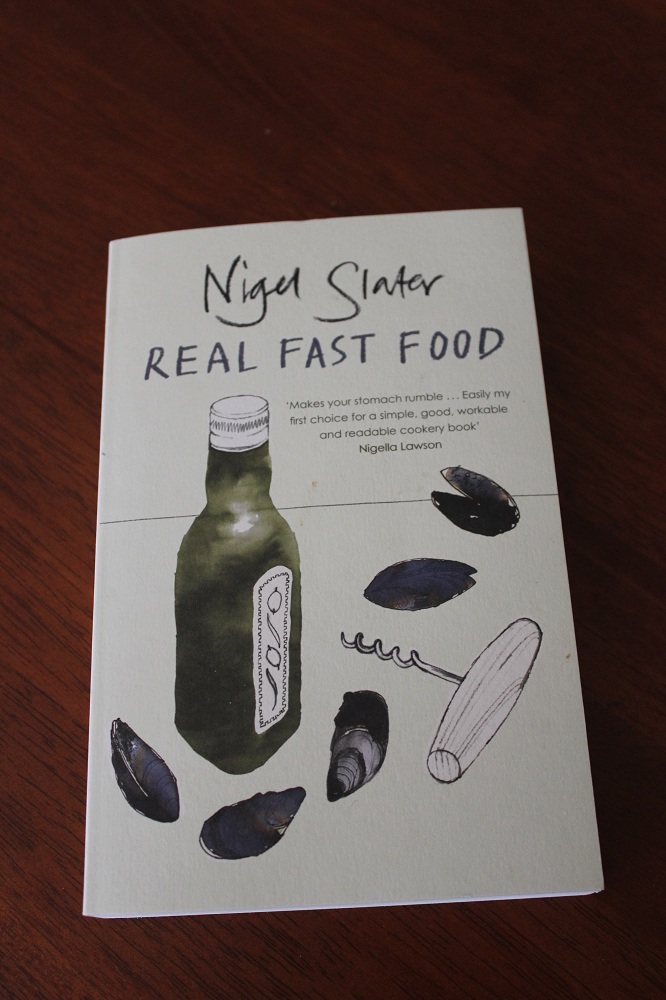 Grow, Bake, Run: In My Kitchen - October 2012