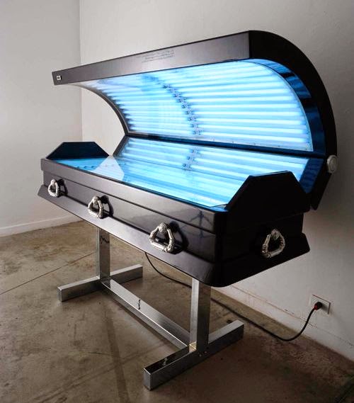 16 Cool and Creative Coffins ~ Now That's Nifty