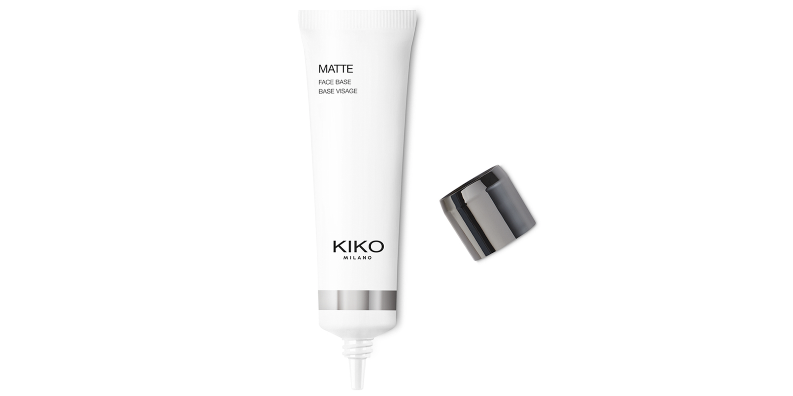 Kiko: Matte Face Base - Review
