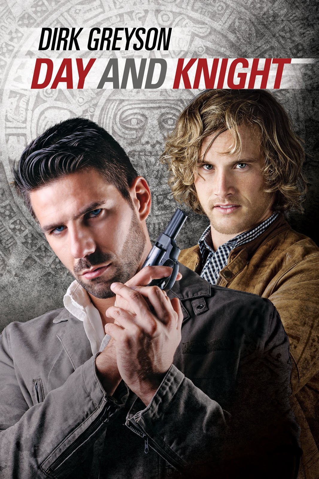 A_TiffyFit's Reading Corner: {COVER REVEAL} Day and Knight by Dirk Greyson