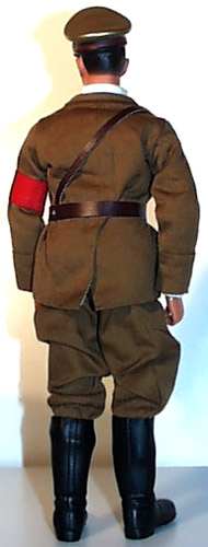 Mein Führer: mayo 2011