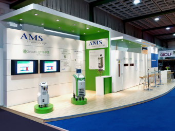 American Medical Systems lanza en Europa el Programa de Educación al ...